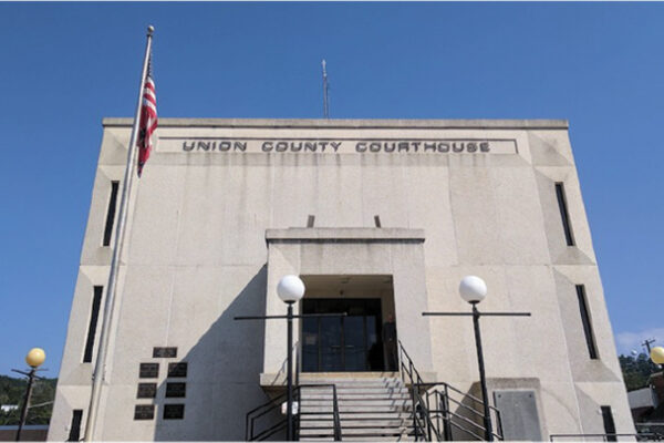 Union County Tennessee Election Commission – "It Must be Something in ...