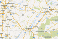 Union County Tennessee Election Commission – "It Must be Something in ...