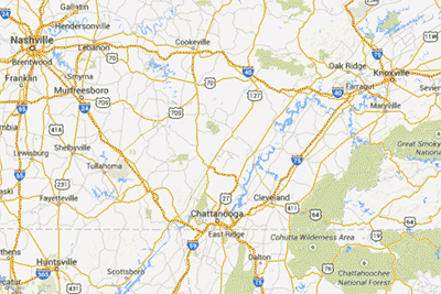 Union County Tennessee Election Commission – "It Must be Something in ...